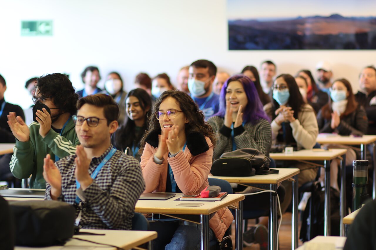 VLTI-HOW | ESO Chile