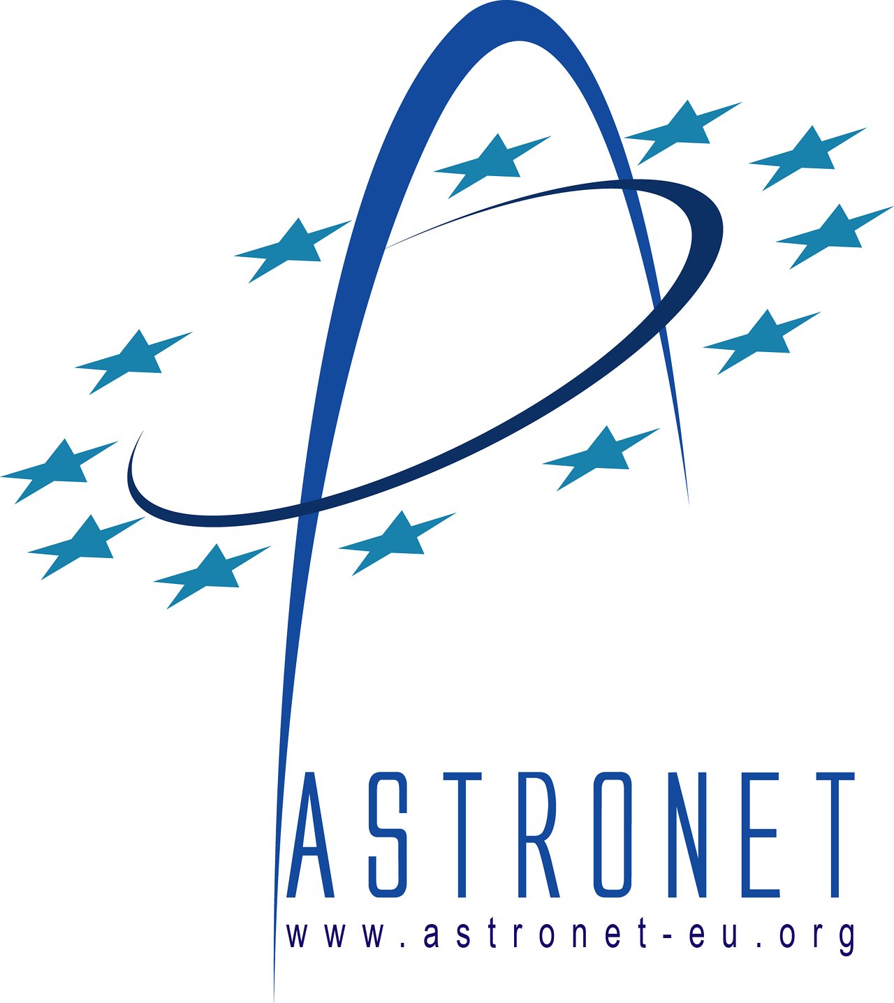 Astronet logo | ESO