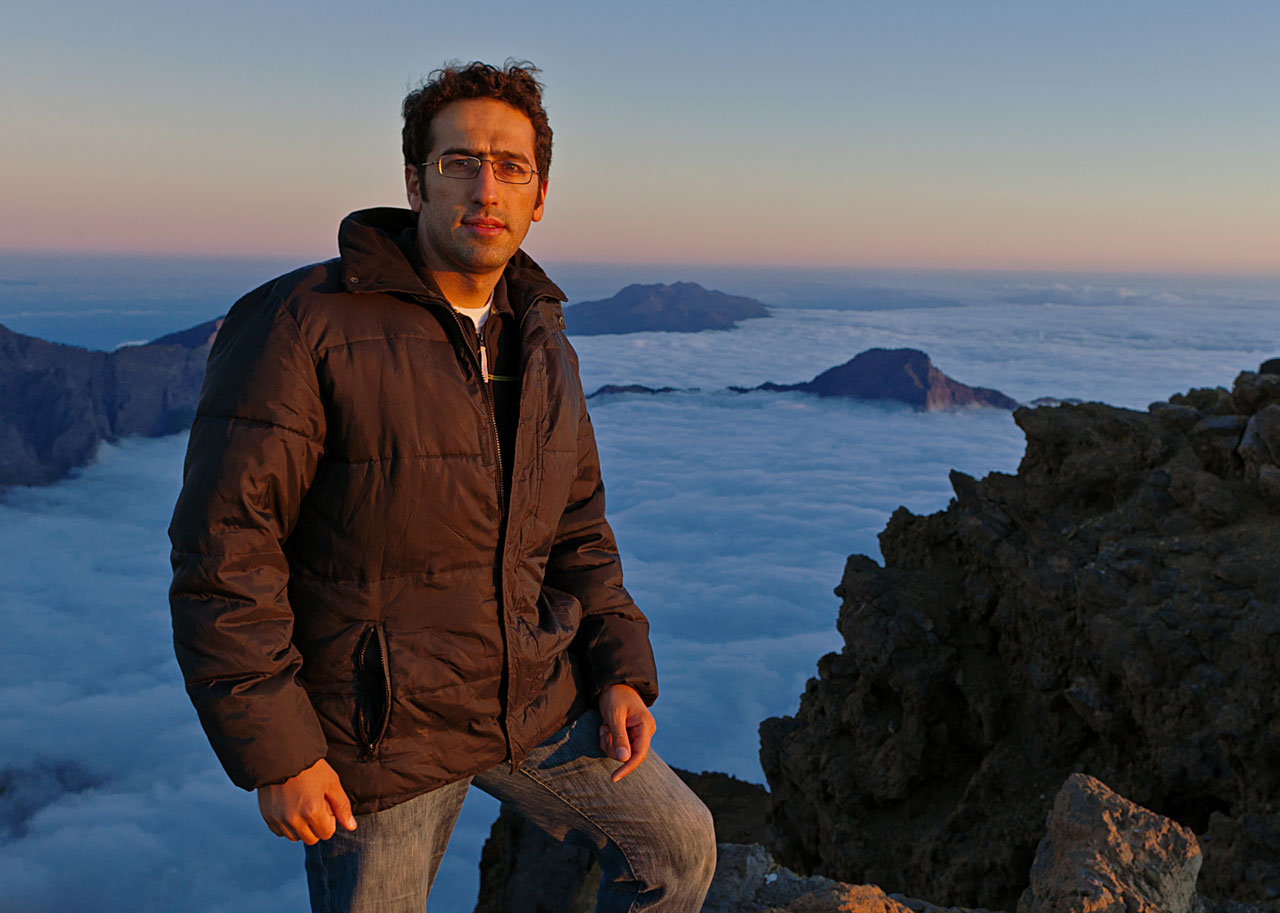 Babak A. Tafreshi | ESO