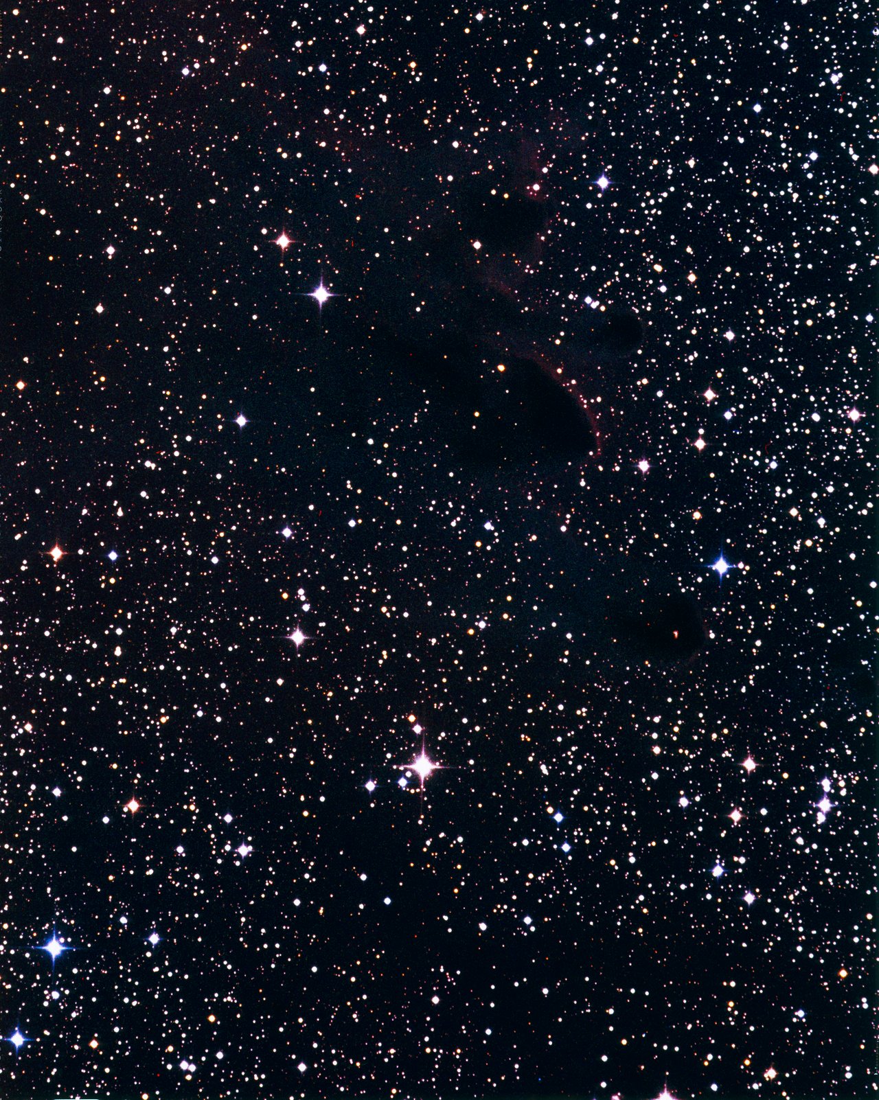 Bok Globule | ESO