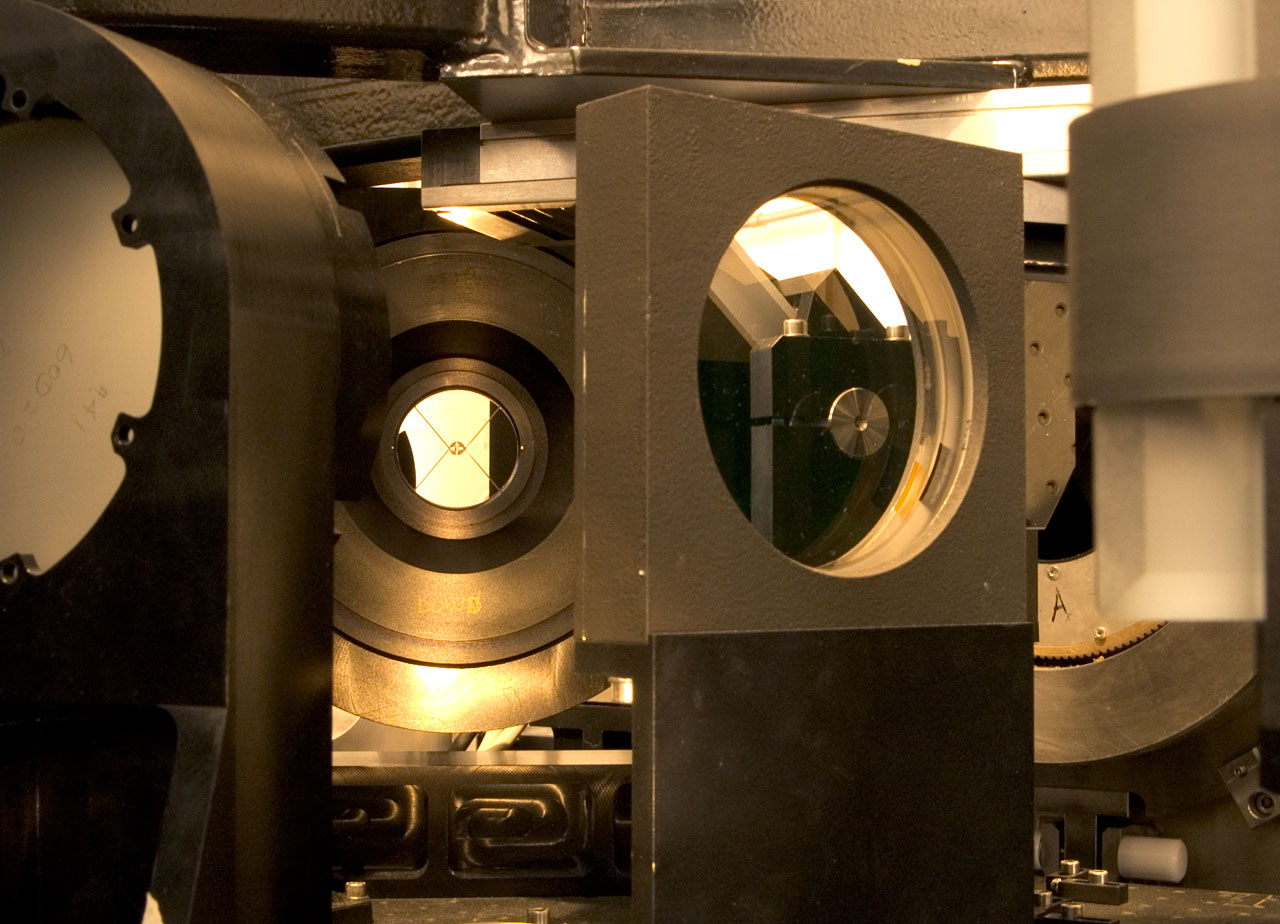 MAD deformable mirror | ESO