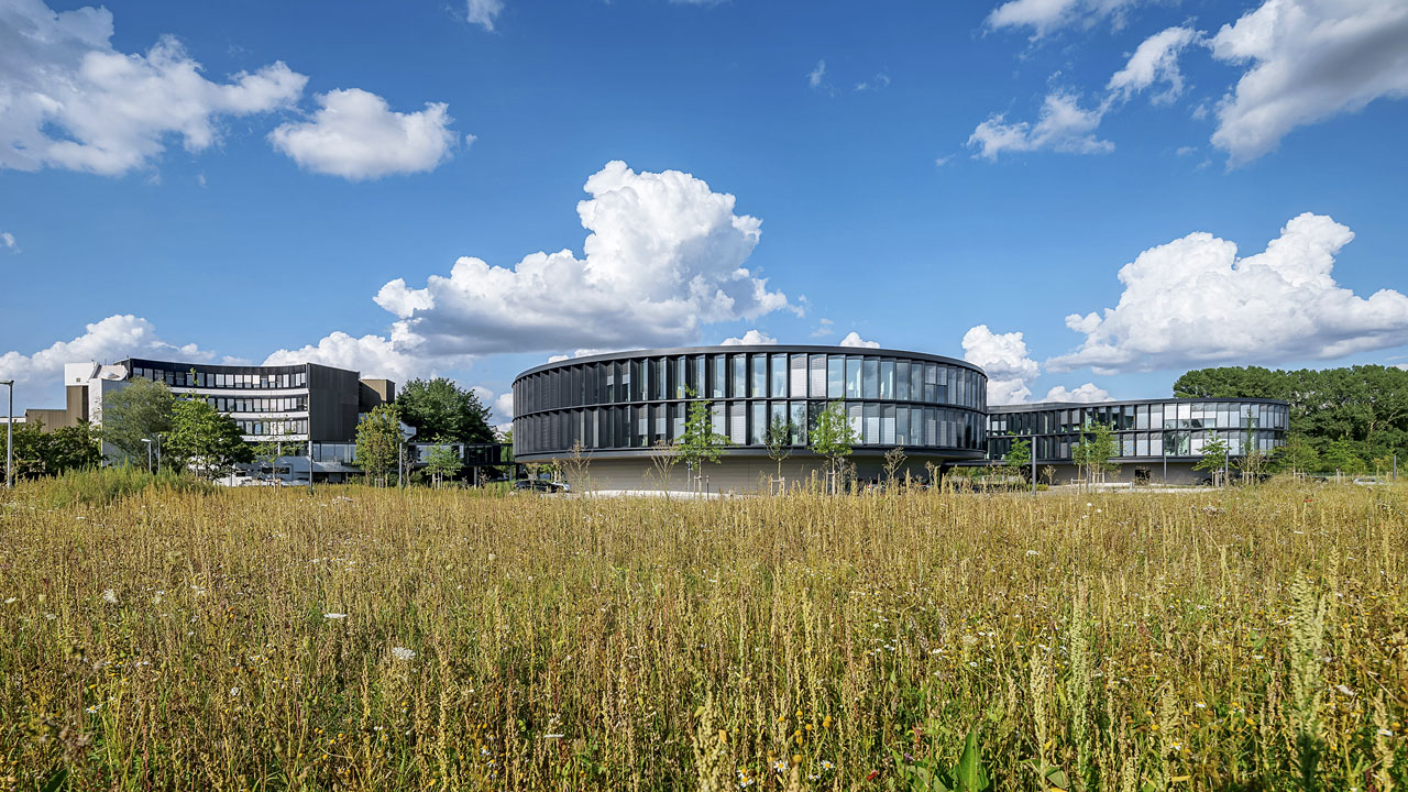 ESO Headquarters | ESO Portugal