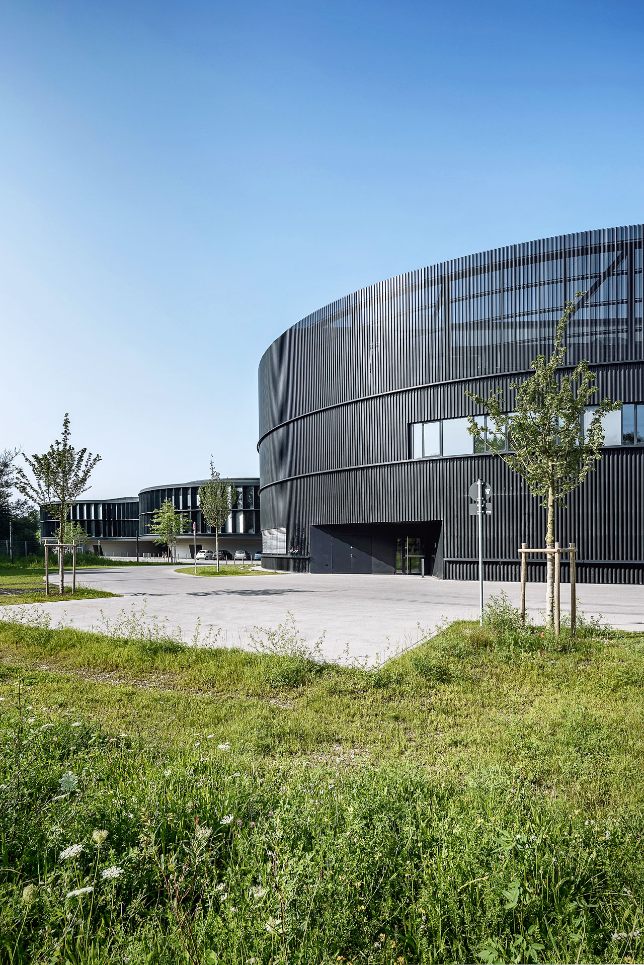 ESO Headquarters | ESO France
