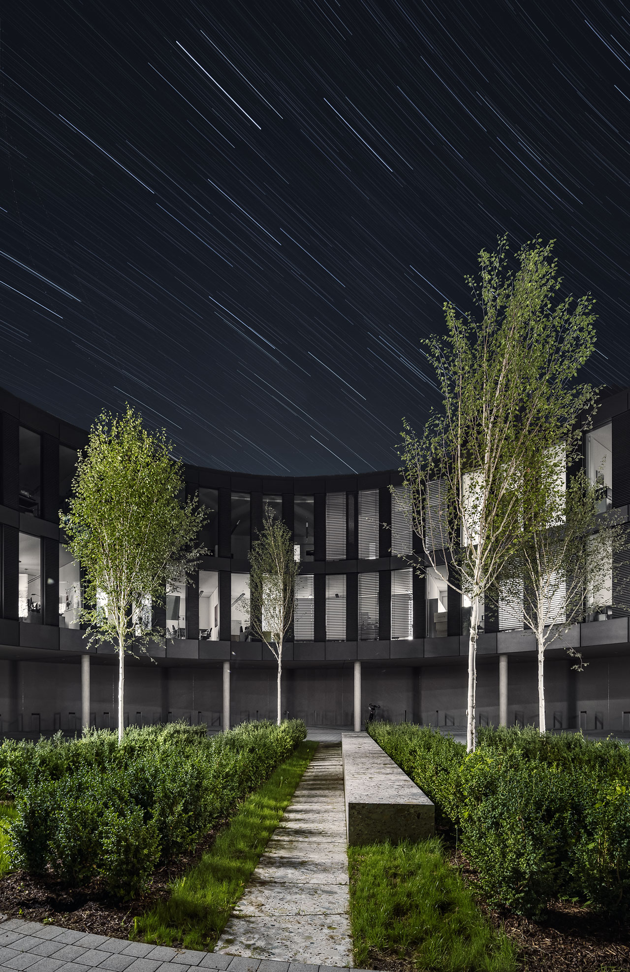 ESO Headquarters | ESO Danmark