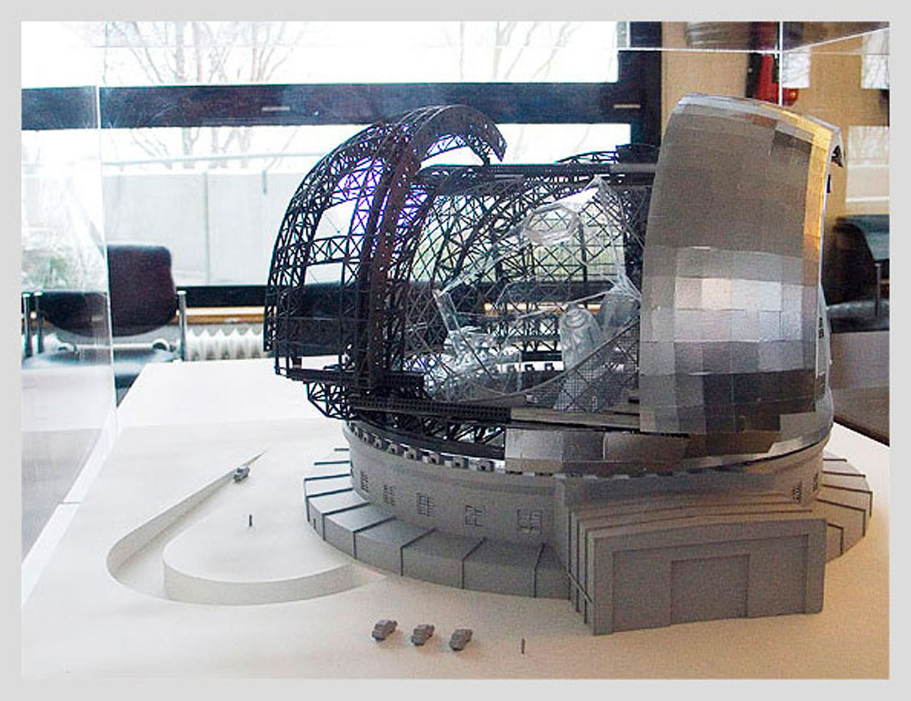 ELT-ENC-L | ESO France