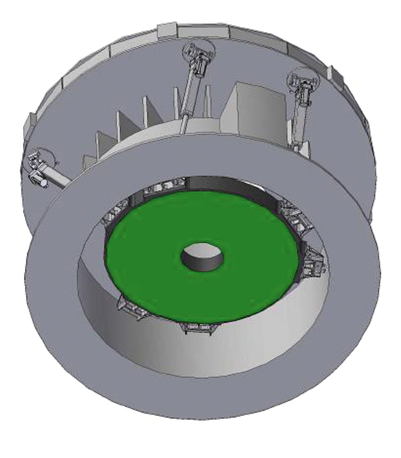ELT mirror design | ESO