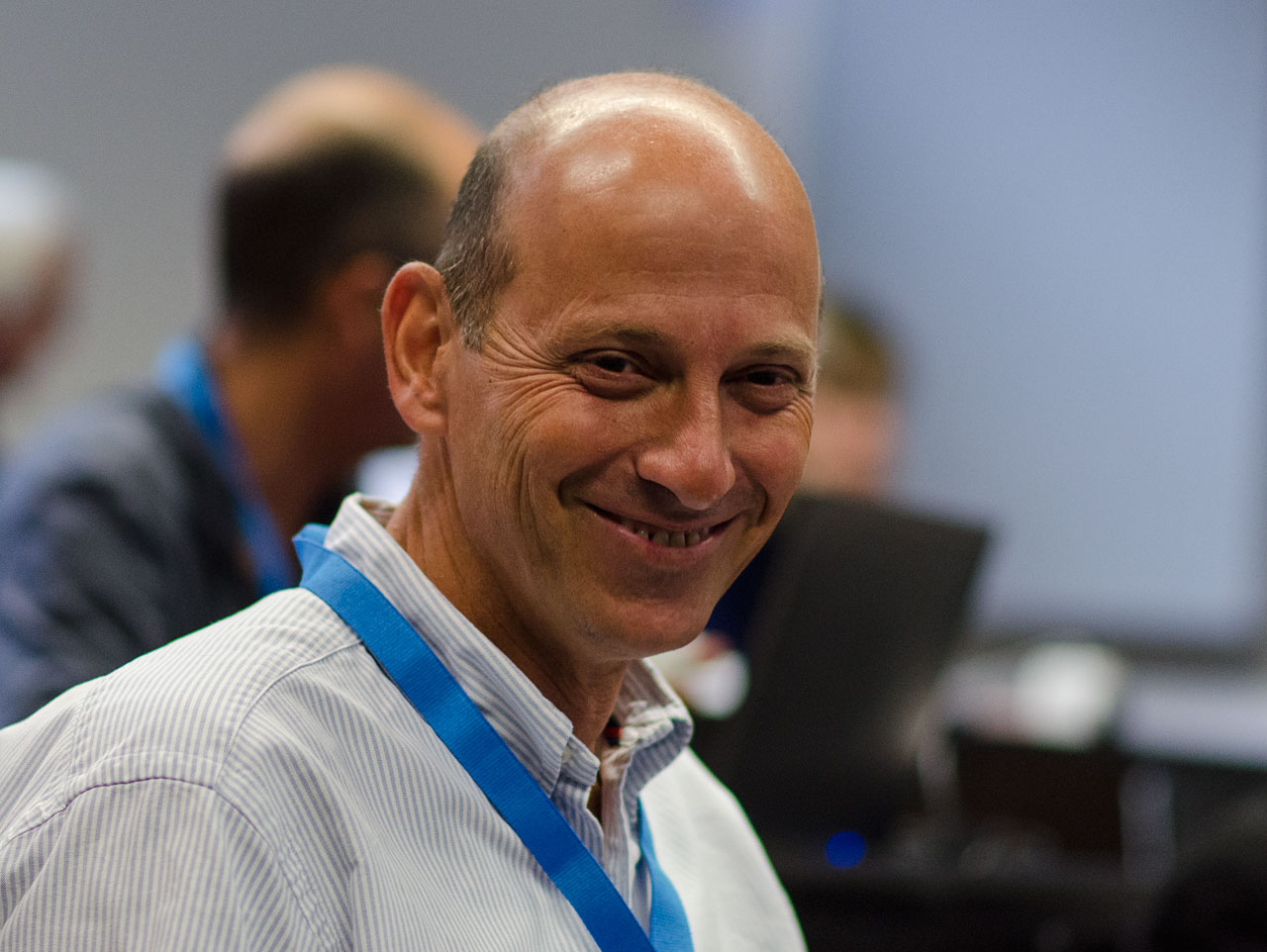 Jason Spyromilio | ESO