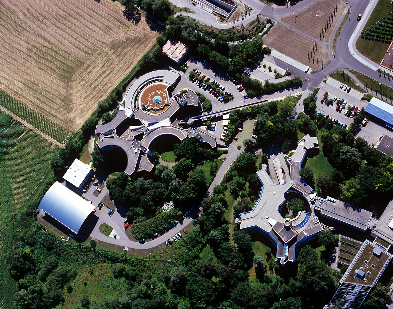 ESO Headquarters | ESO