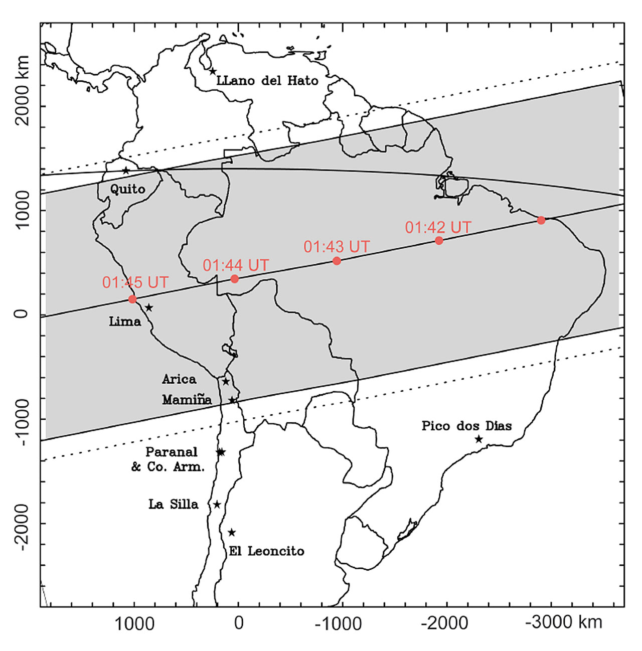 Double Planet Meets Triple Star - High-Resolution VLT Image of Pluto ...