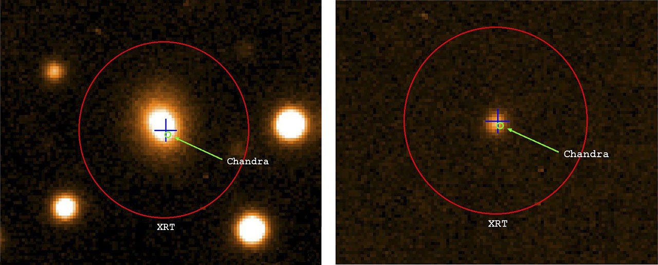 The Colossal Cosmic Eye | ESO