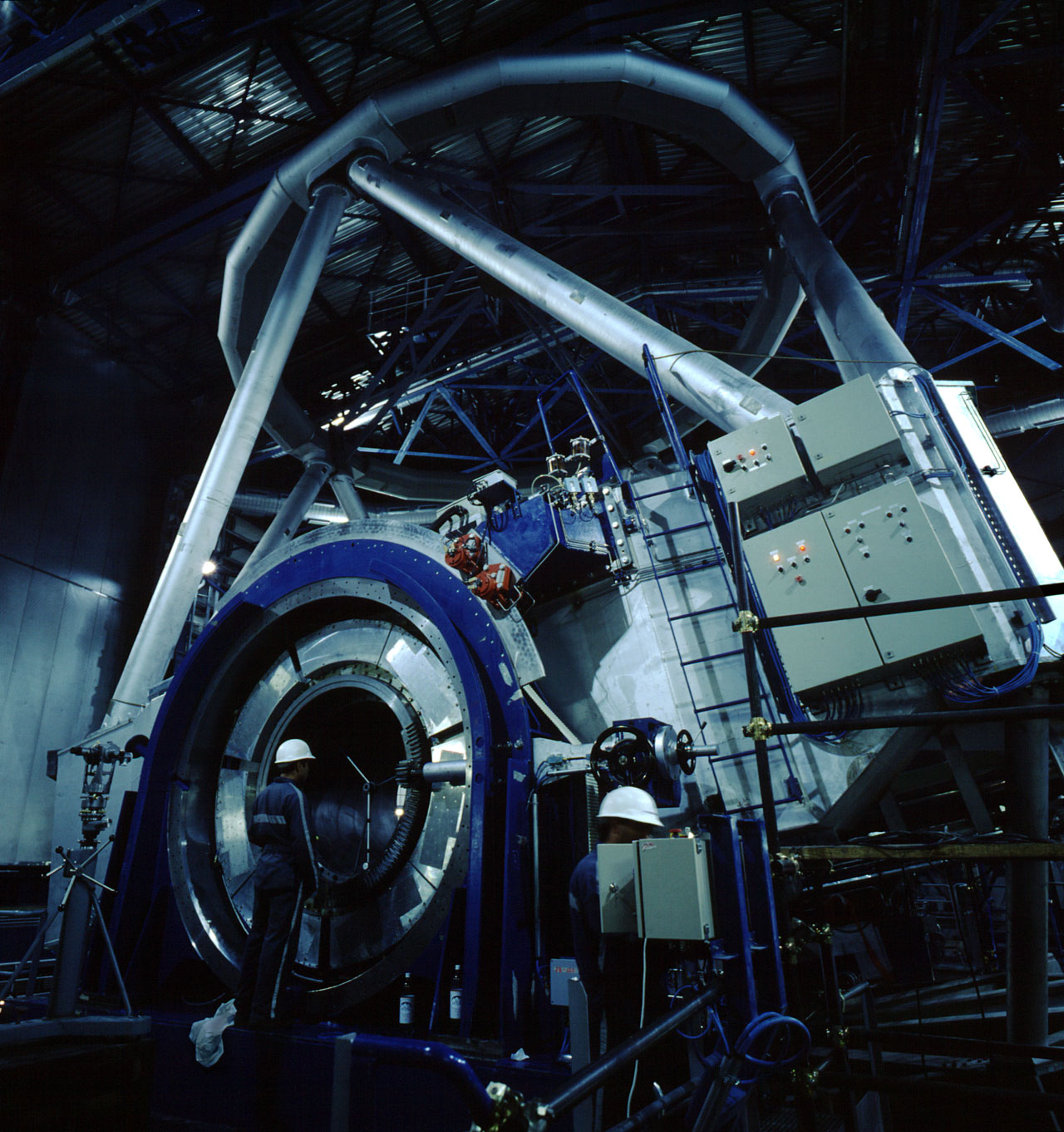 VLT Unit Telescope 1 | ESO