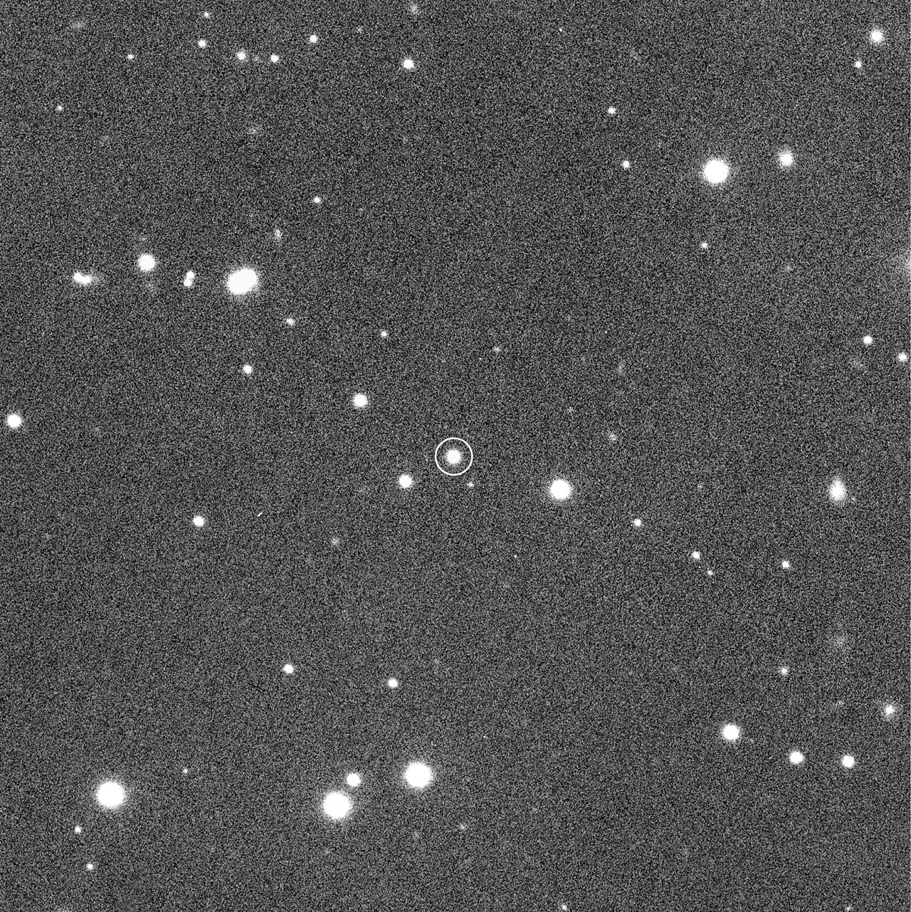 The 17-mag eclipsing binary system NN Ser | ESO United Kingdom