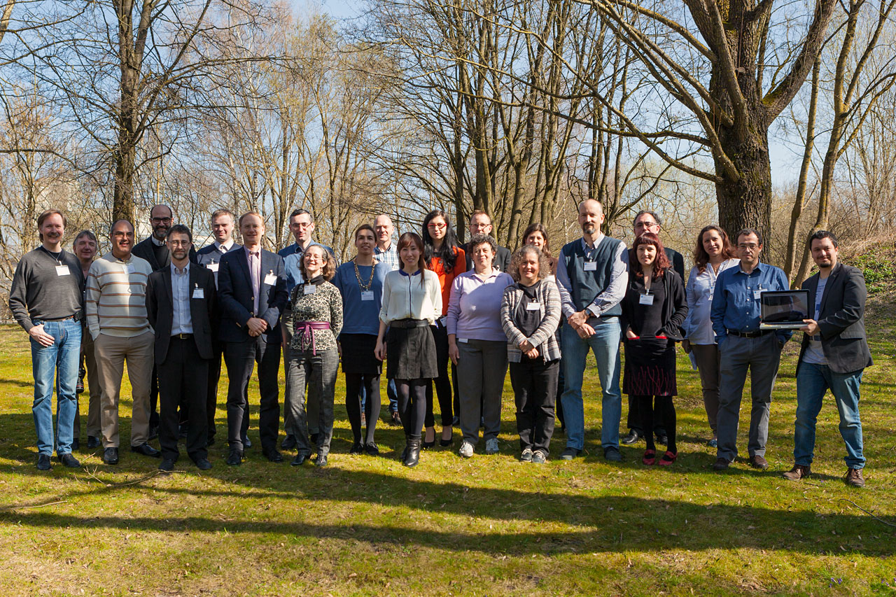 ESON Meeting 2014 | ESO United Kingdom