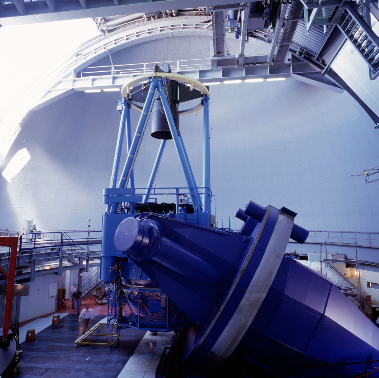 ESO 3.6-metre telescope | ESO