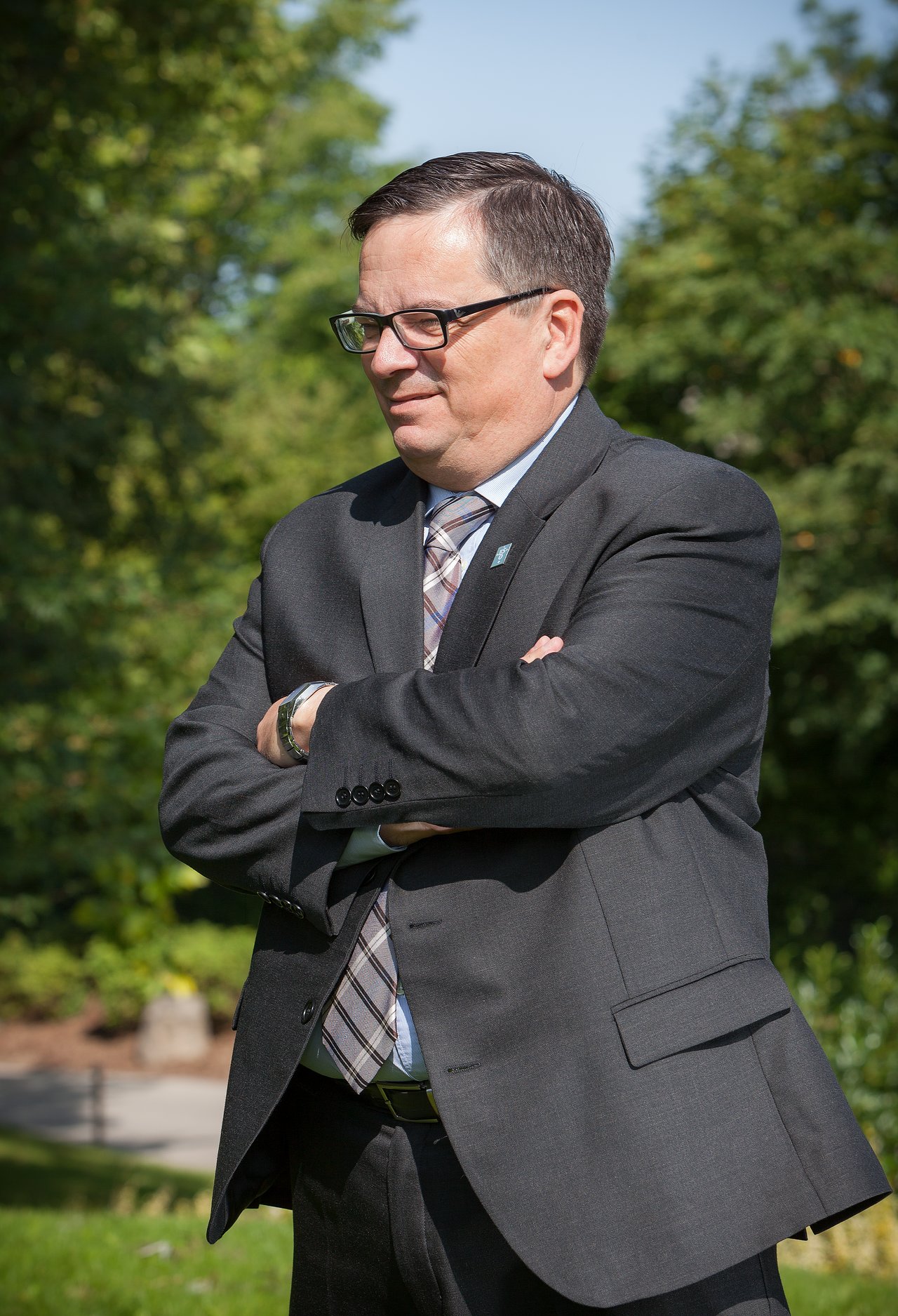 Xavier Barcons looks forward to new challenge | ESO