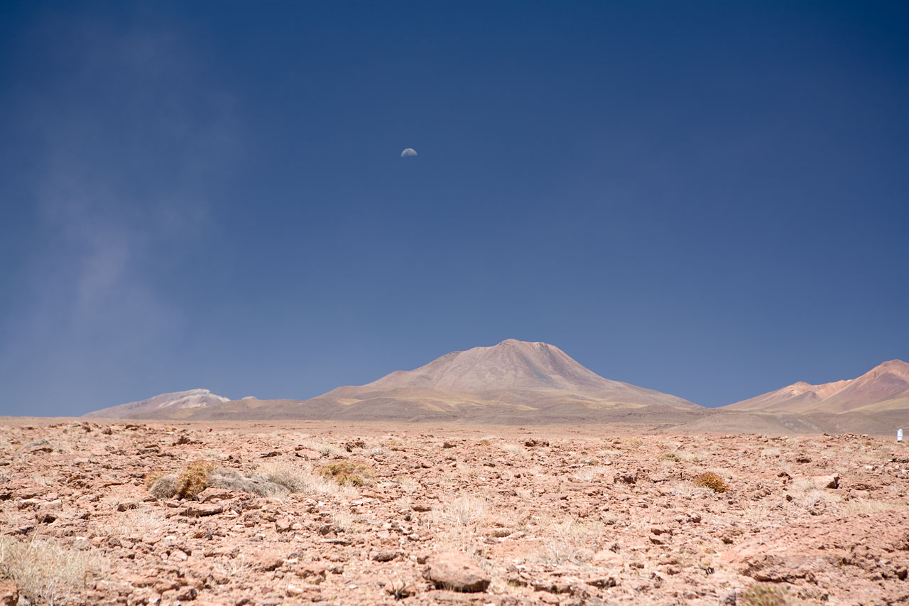 ALMA OSF | ESO Suisse