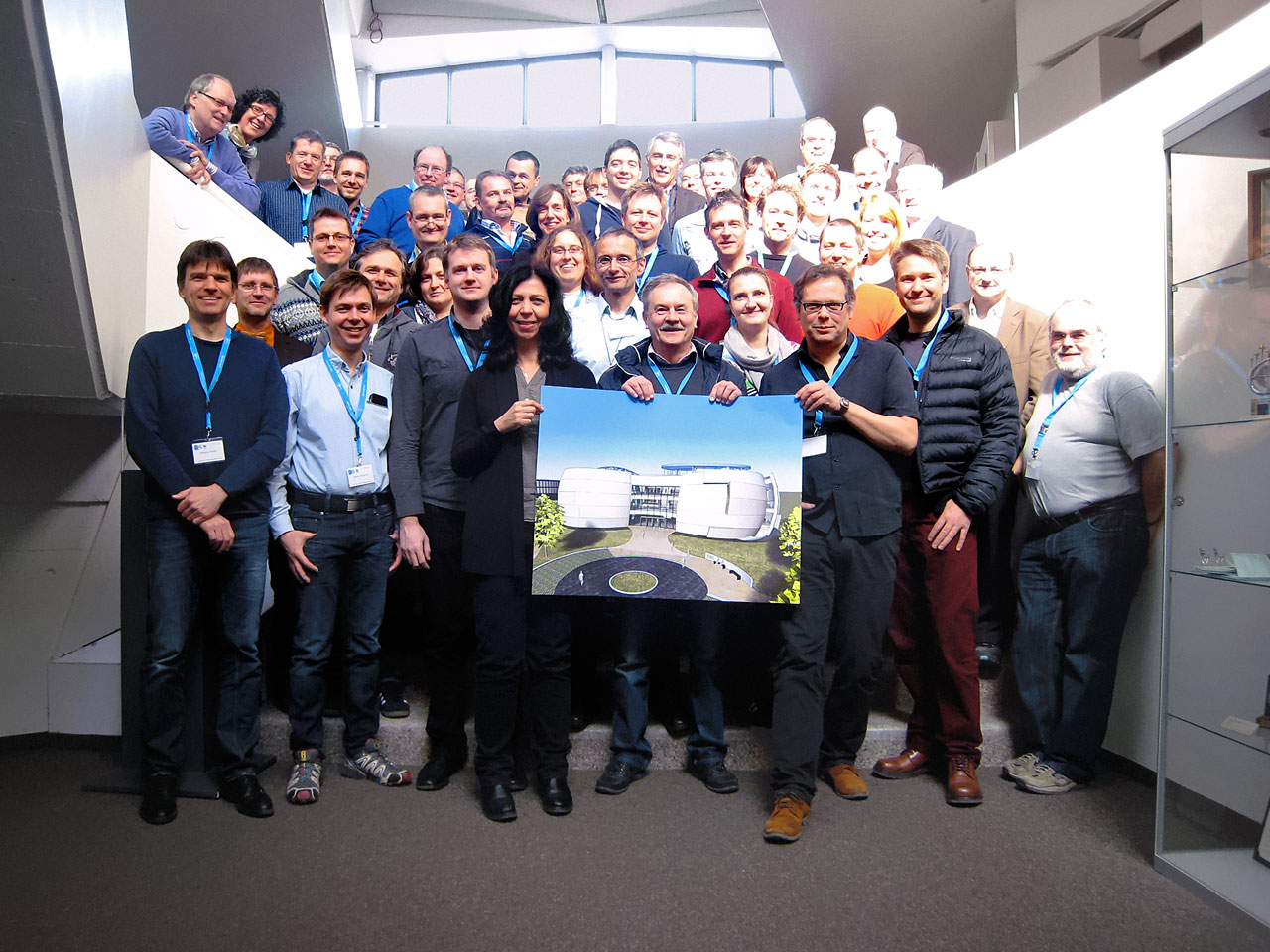 ESO teacher training | ESO United Kingdom