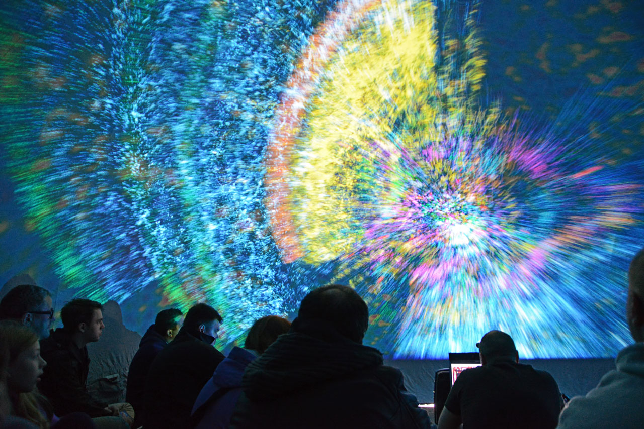 Lights fantastic | ESO