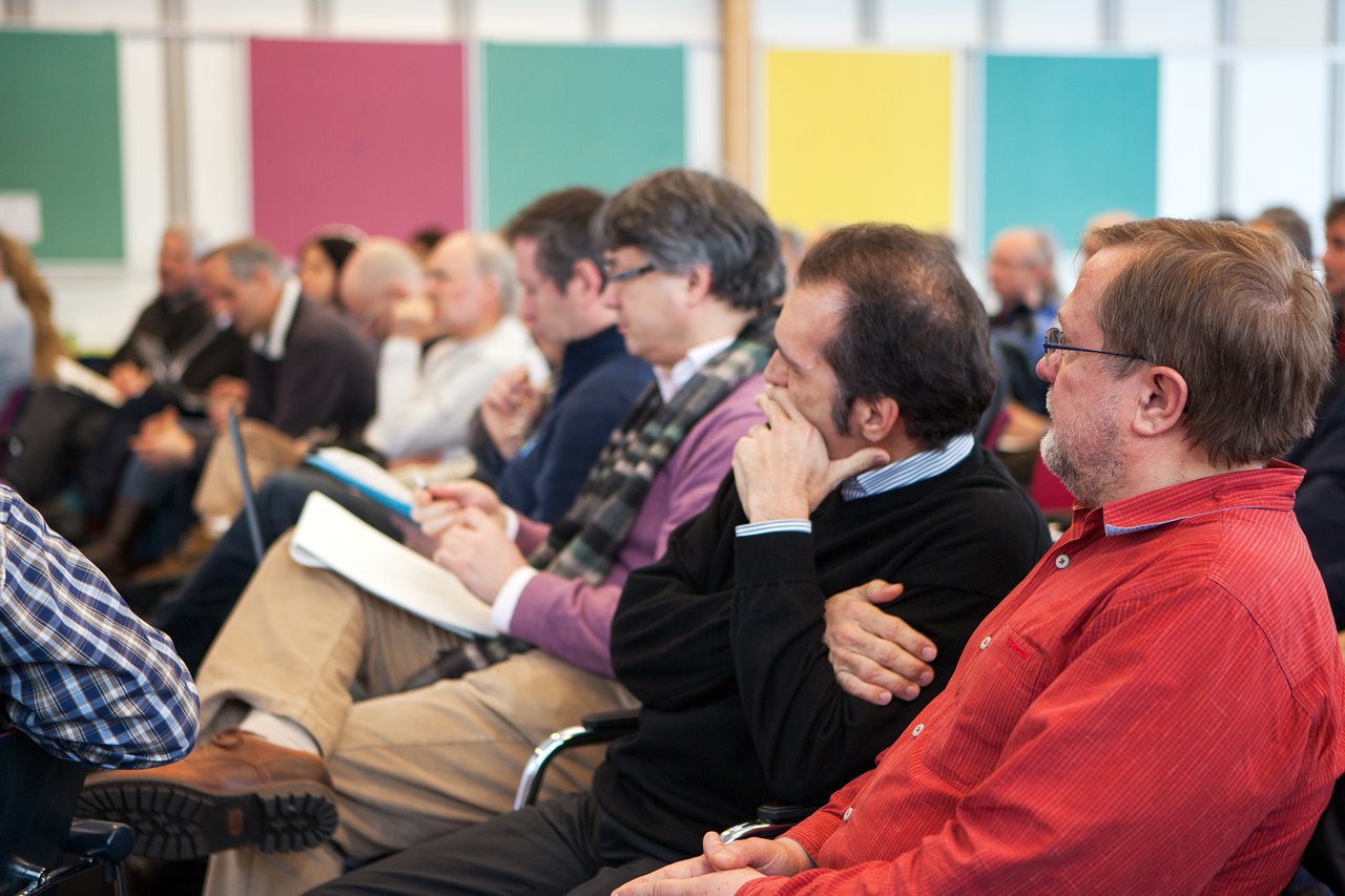 Still from Matrix workshop | ESO Polska