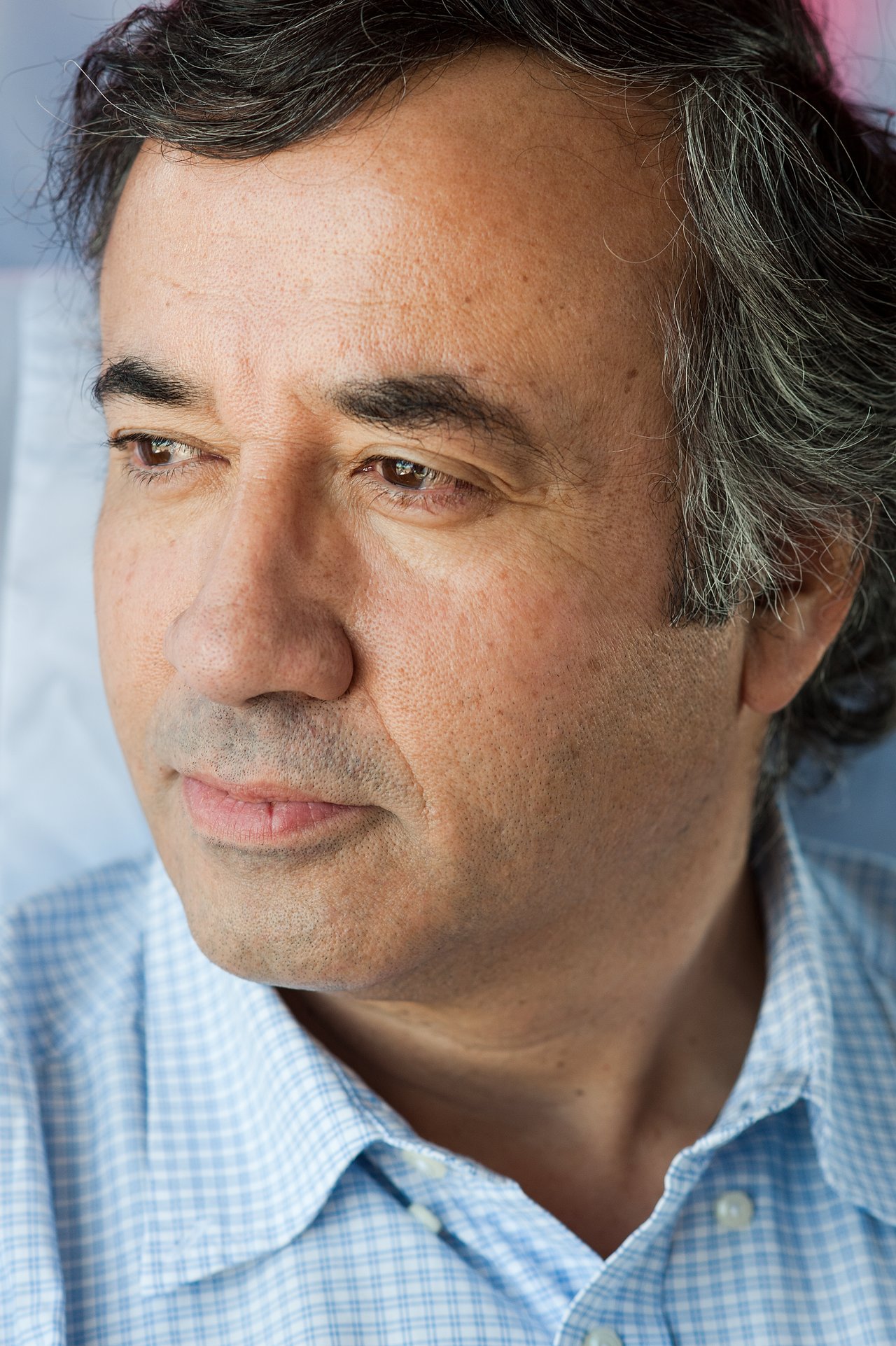 Fernando Selman | ESO United Kingdom