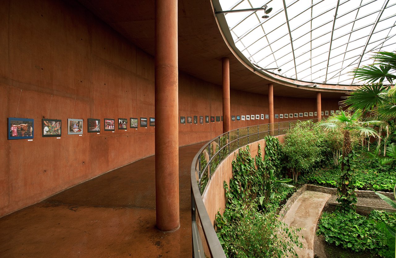 ESO hotel at Cerro Paranal | ESO