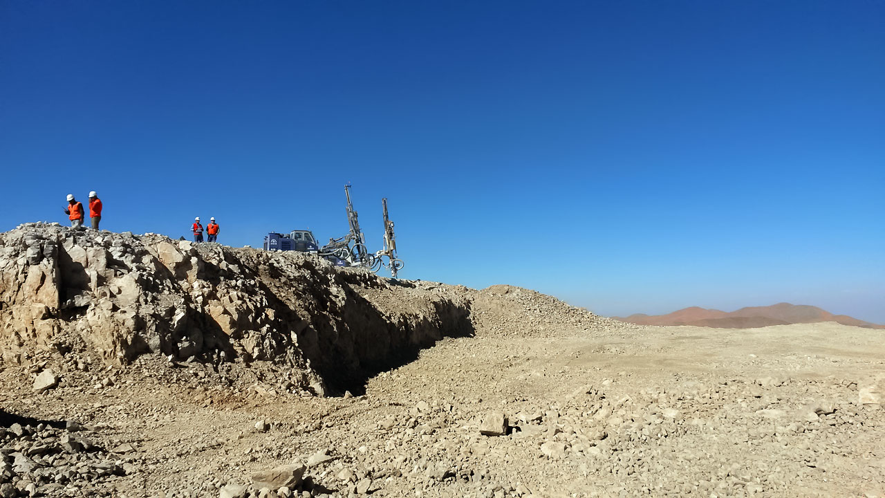 The ELT's developing plaform | ESO Australia