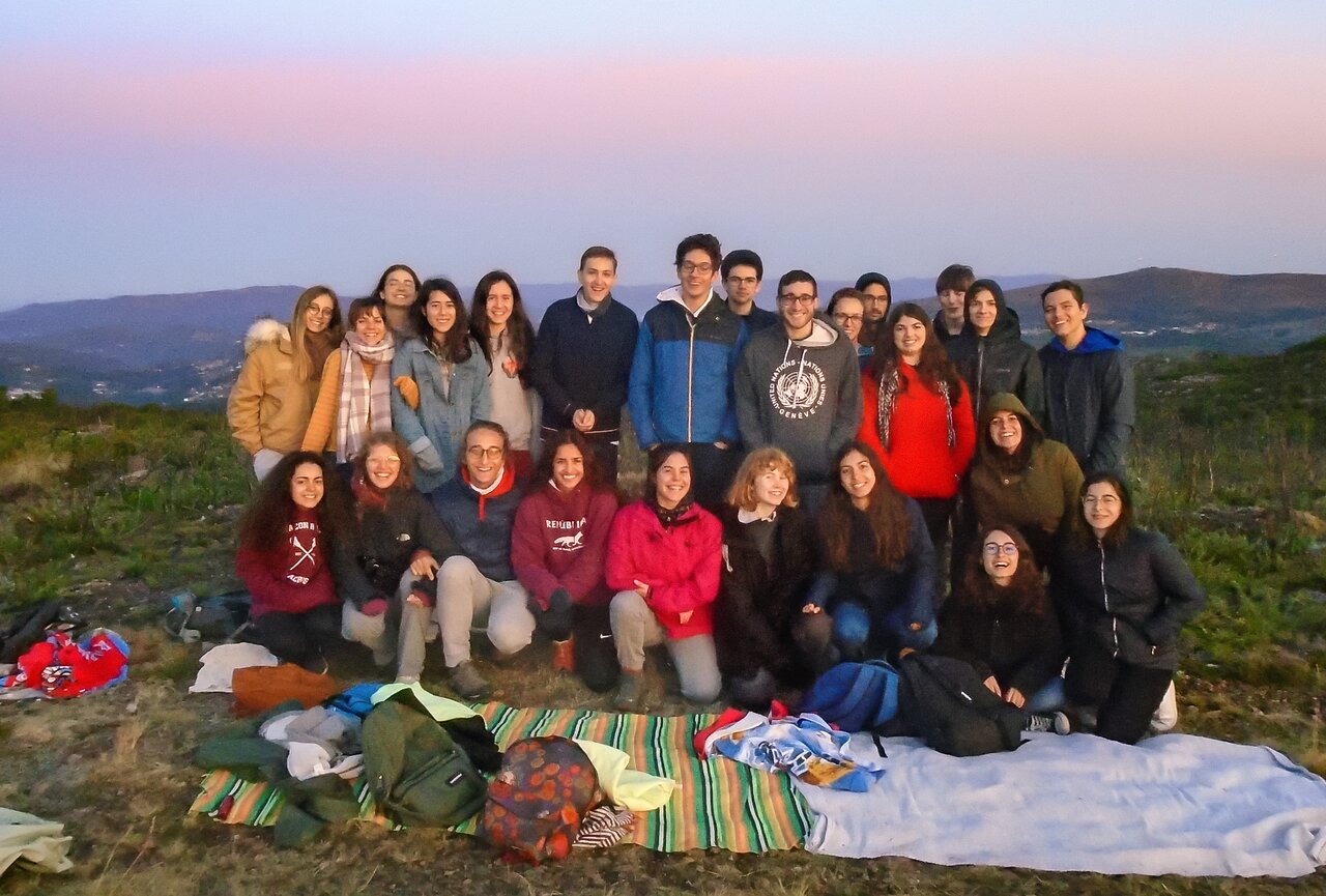 Summer AstroCamp 2019 Participants | ESO