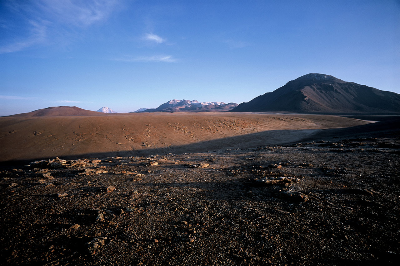The site for ALMA | ESO