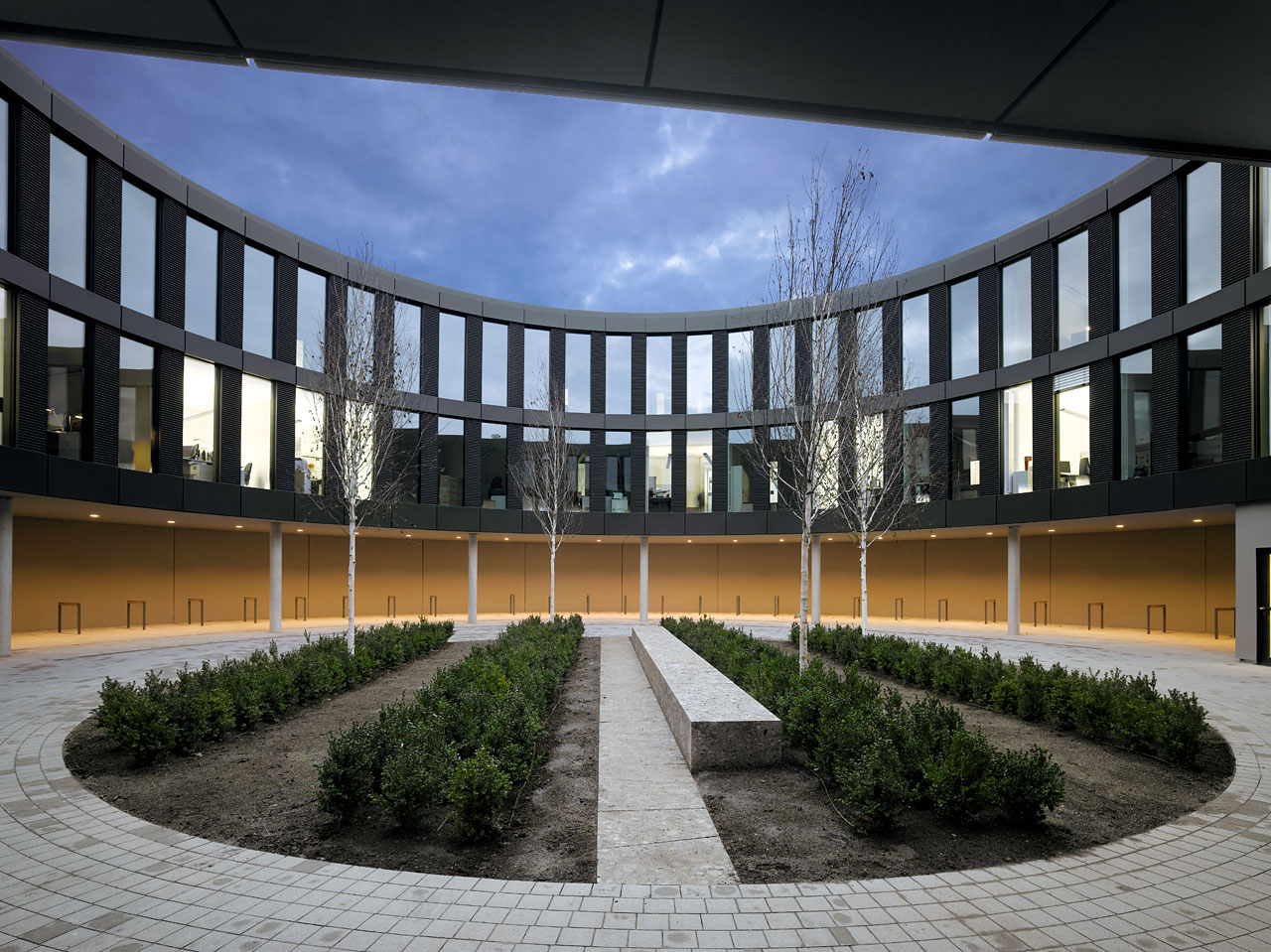 ESO Headquarters | ESO United Kingdom