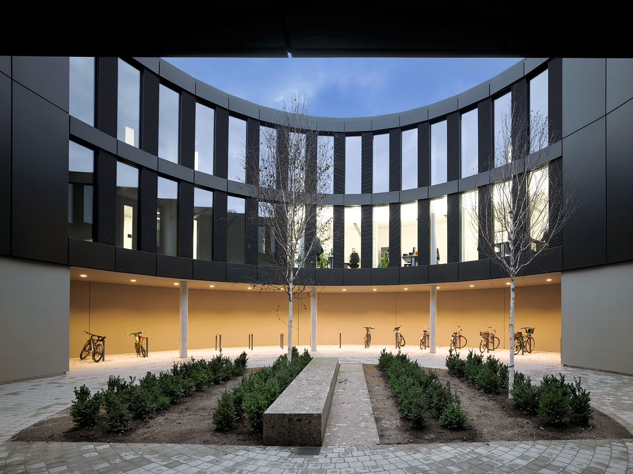 ESO Headquarters | ESO France