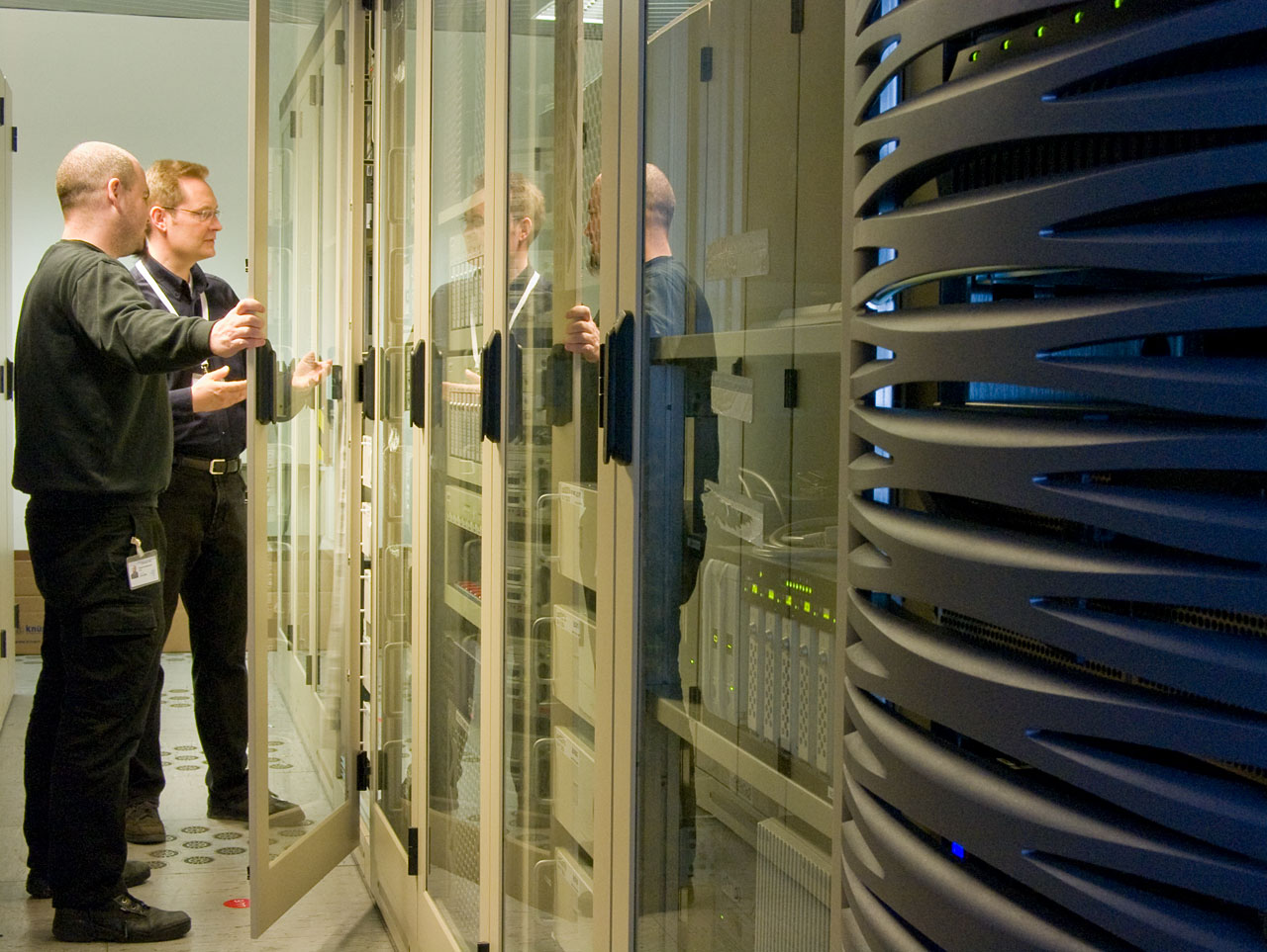 Science archive data | ESO