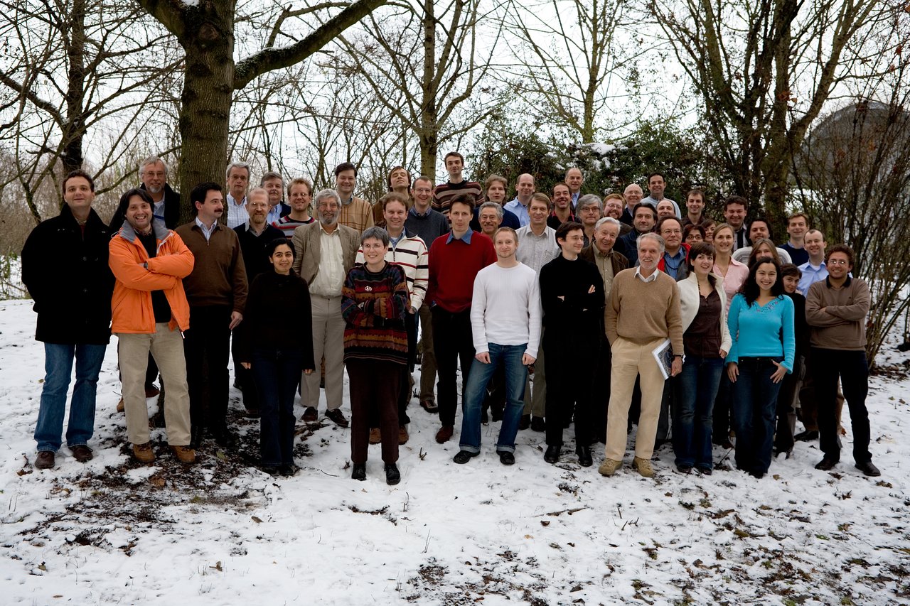 Science Day 2005 | ESO