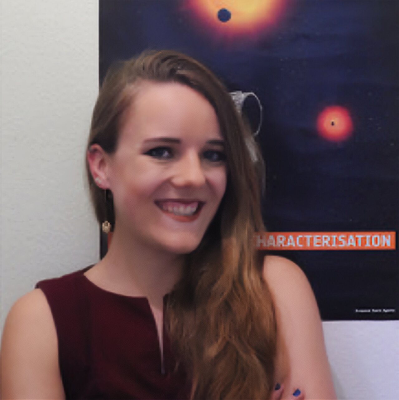 ESOblog - Celebrating Women in Science Day 2022 at ESO | ESO Suisse