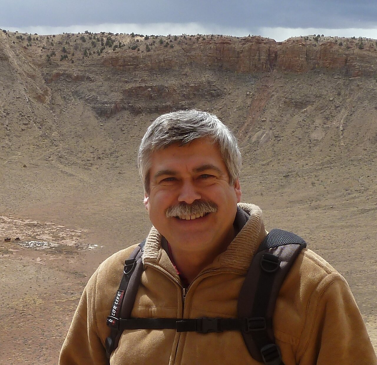 ESOblog - The VLT will be watching as DART impacts an asteroid | ESO ...