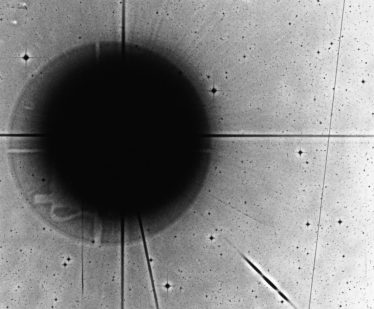 Comet Shoemaker-Levy 9 | ESO