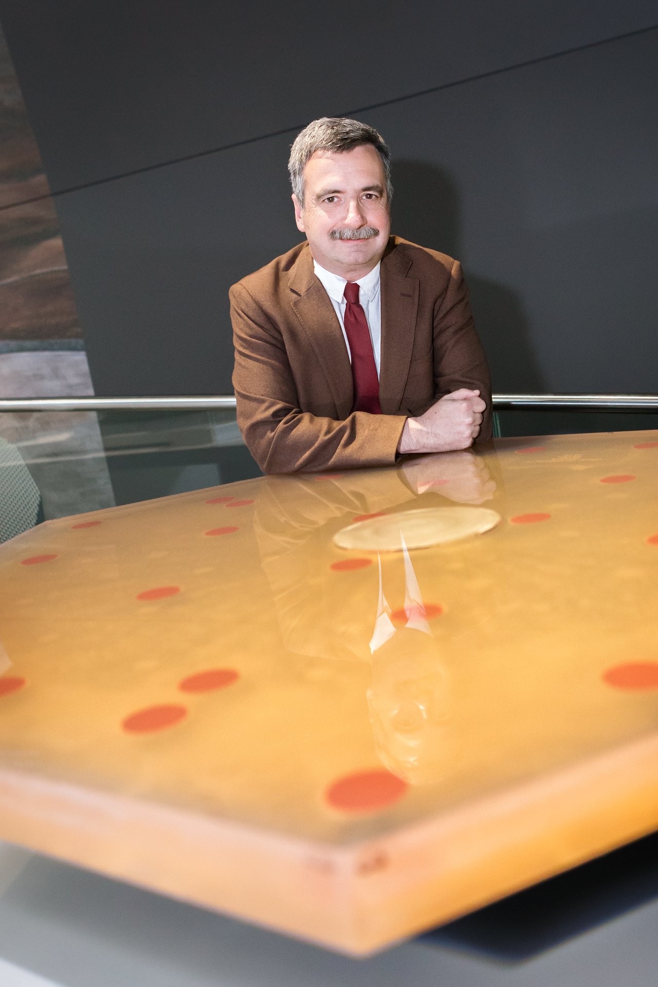 Former ESO Representative Fernando Comerón | ESO