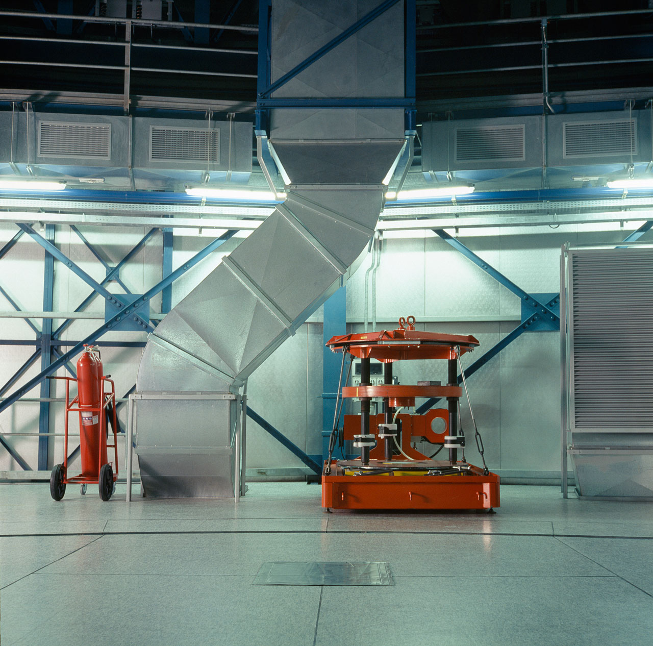 VISIR handling tool | ESO