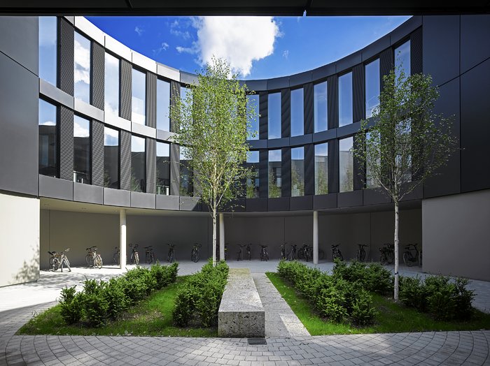 ESO Headquarters | ESO España