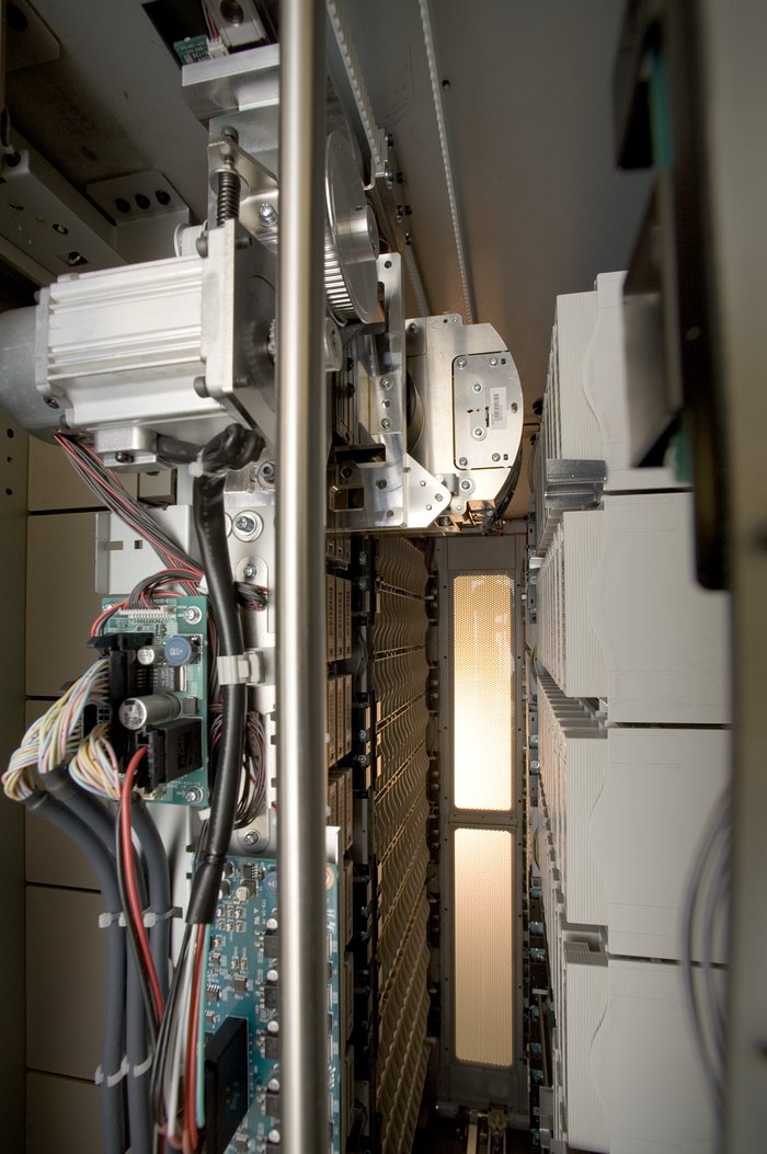 Science archive | ESO