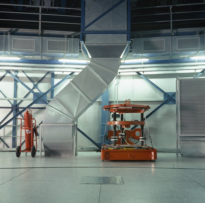 VISIR handling tool | ESO el