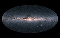 Gaia's all-sky view | ESO