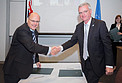 Australia signs arrangement with ESO | ESO