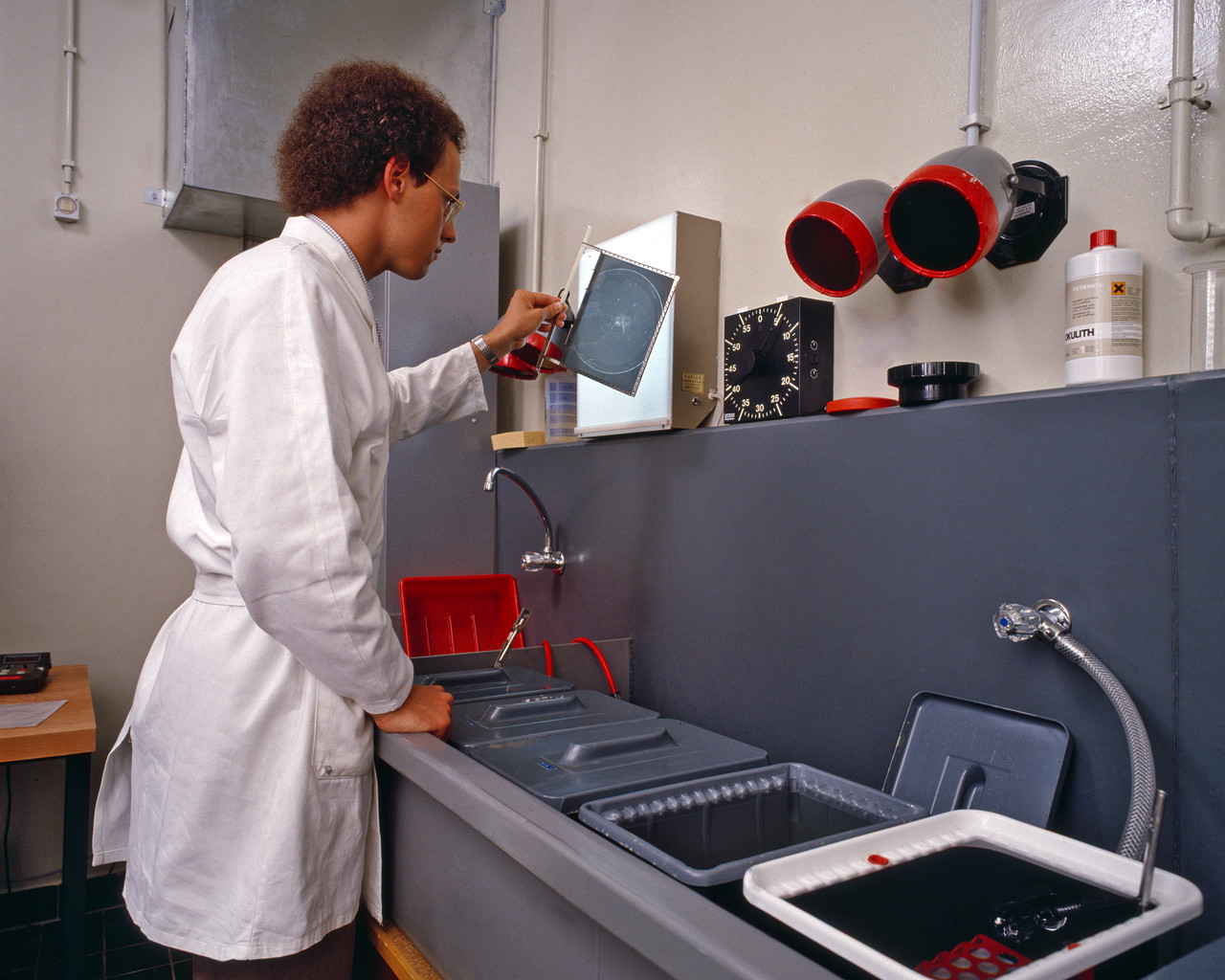 Sky Atlas Laboratory | ESO