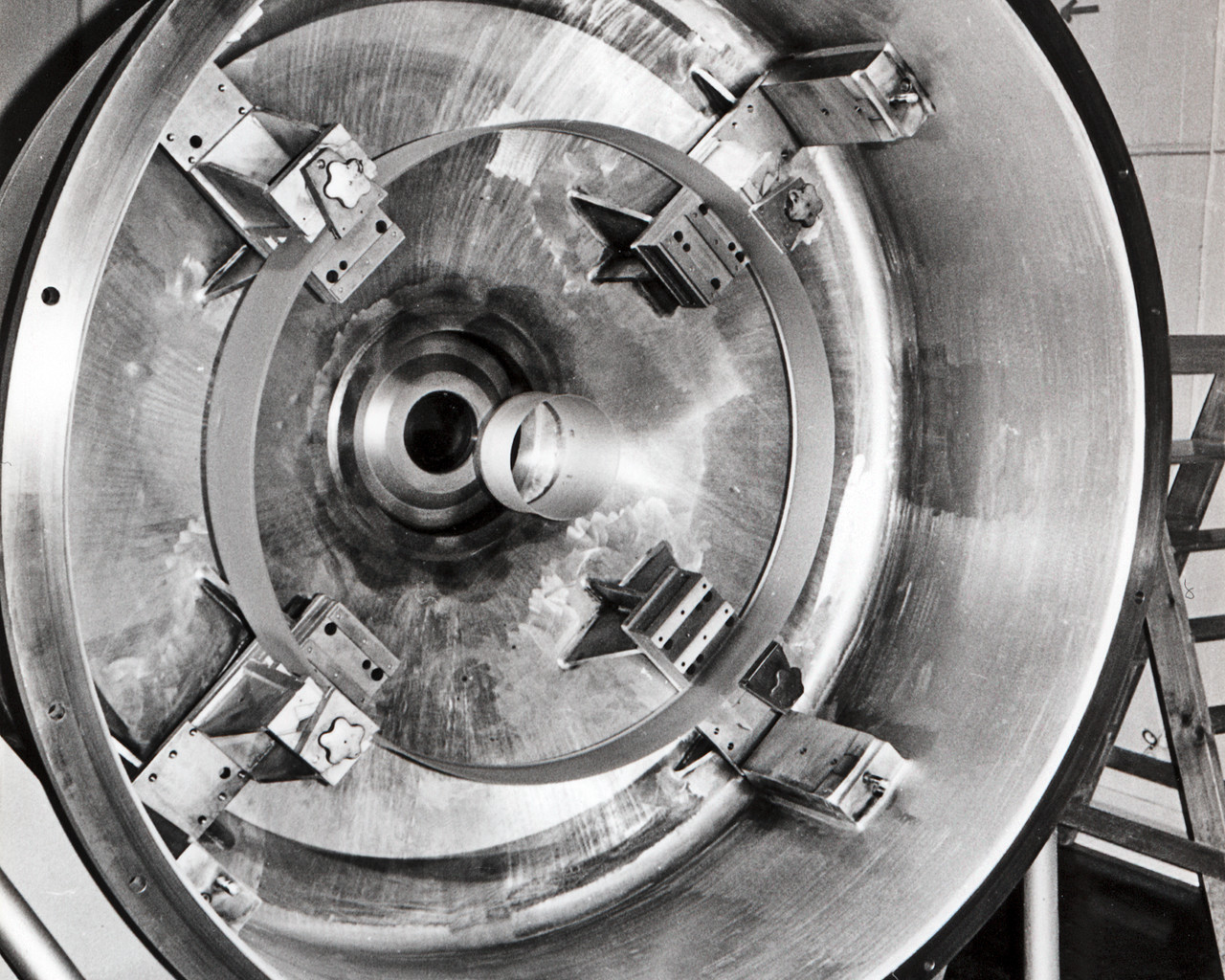 Aluminising plant | ESO Australia