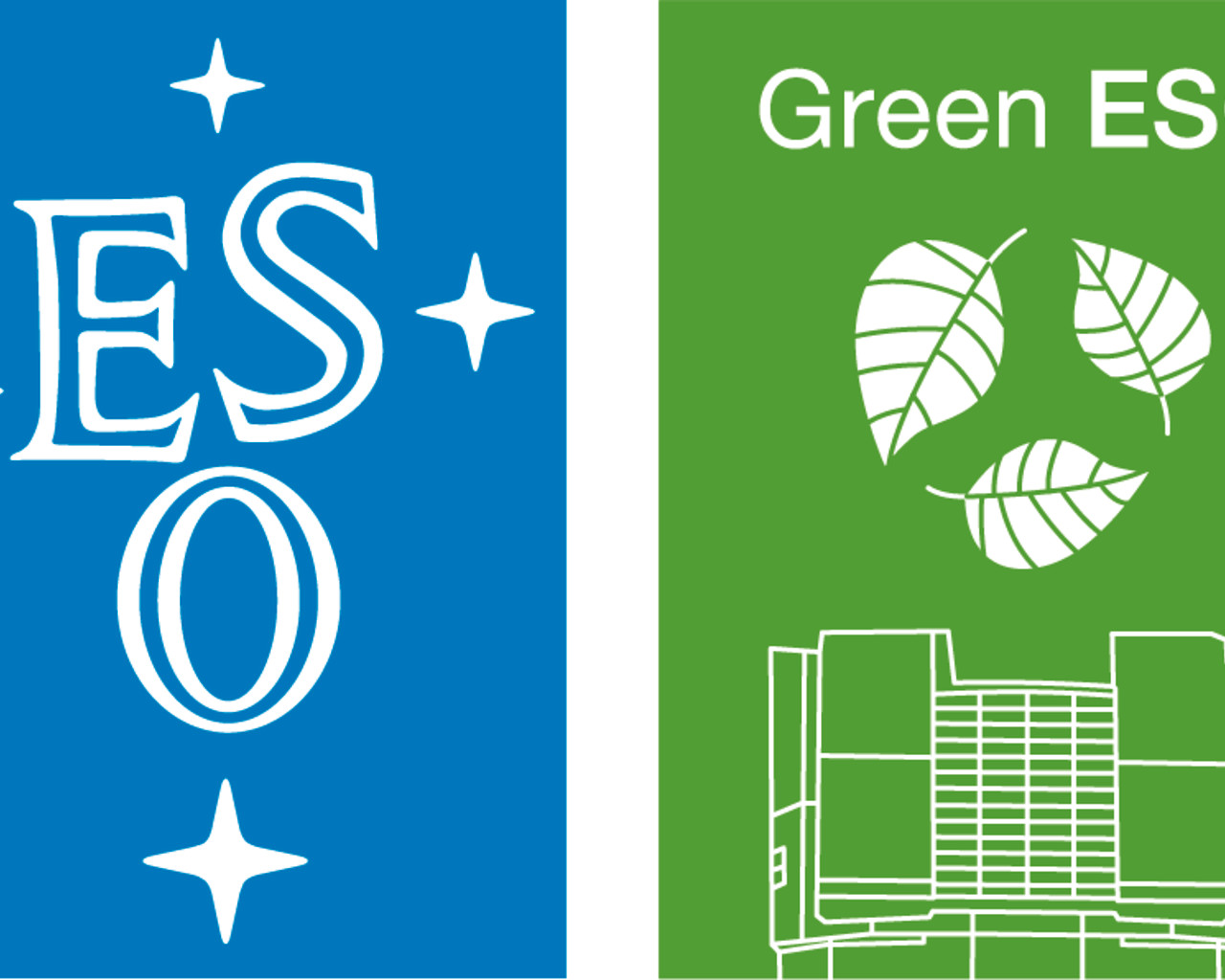 Green ESO | ESO