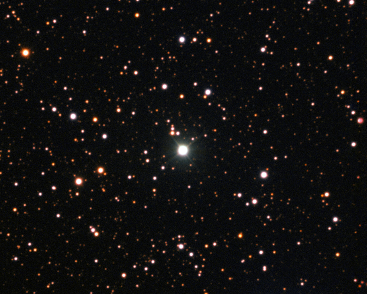 Nova Centauri 2013 | ESO