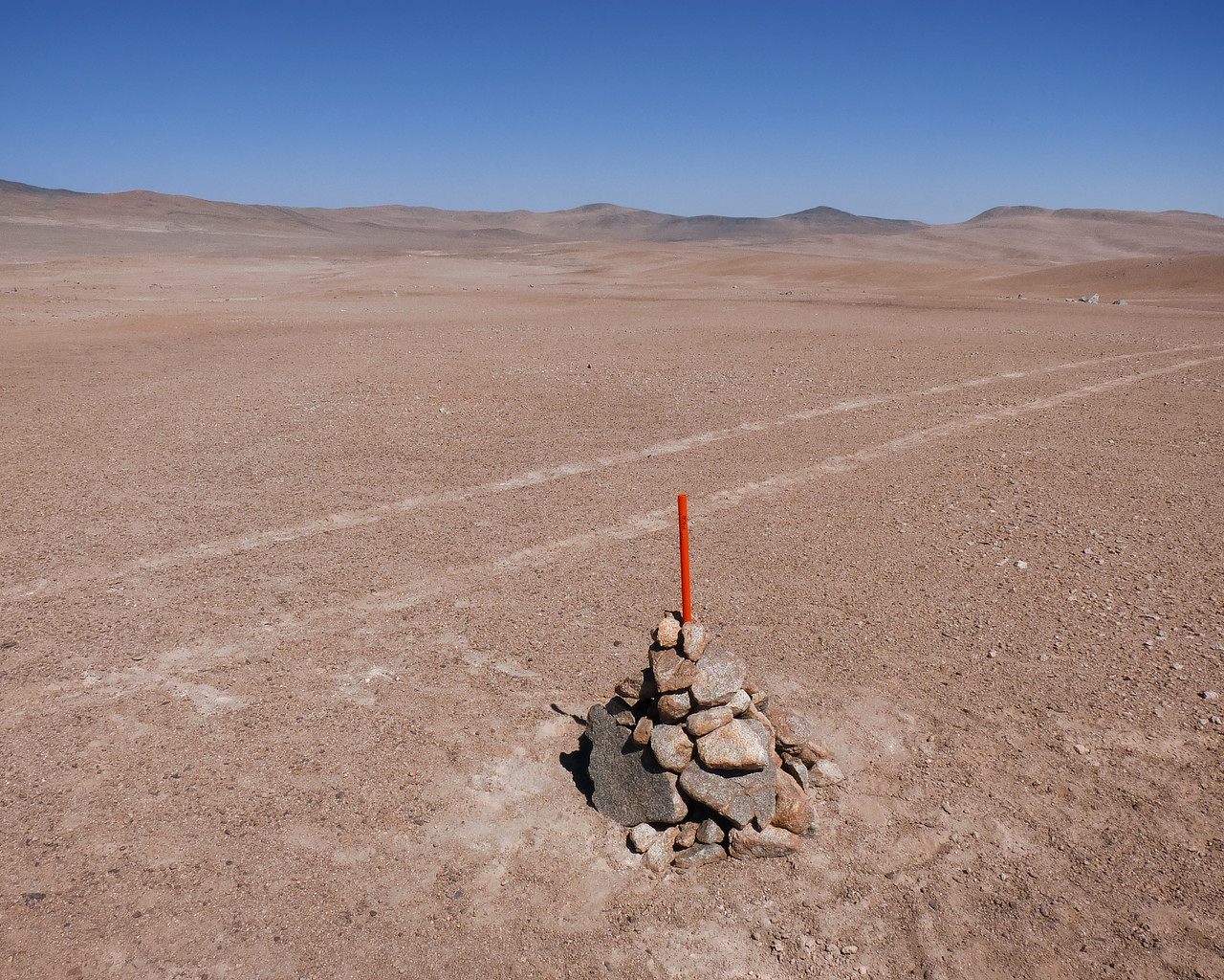 Plotting the layout | ESO Ireland