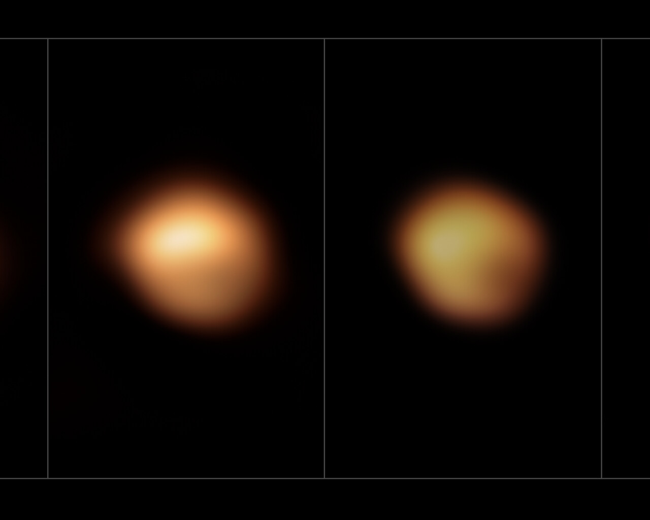 Top 100 Images | ESO