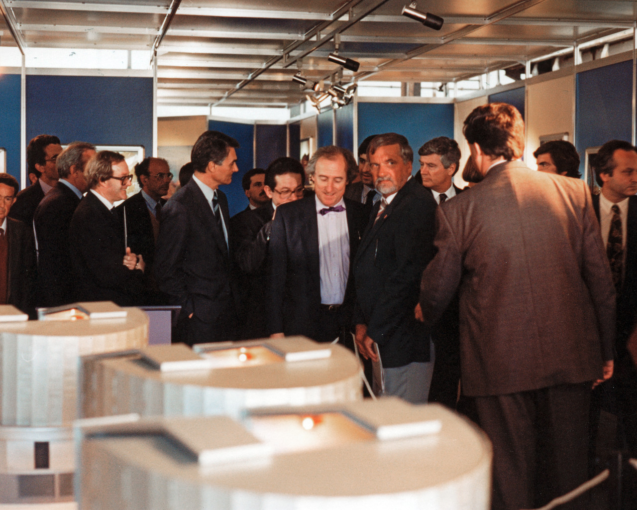 VLT exhibition | ESO Svizzera