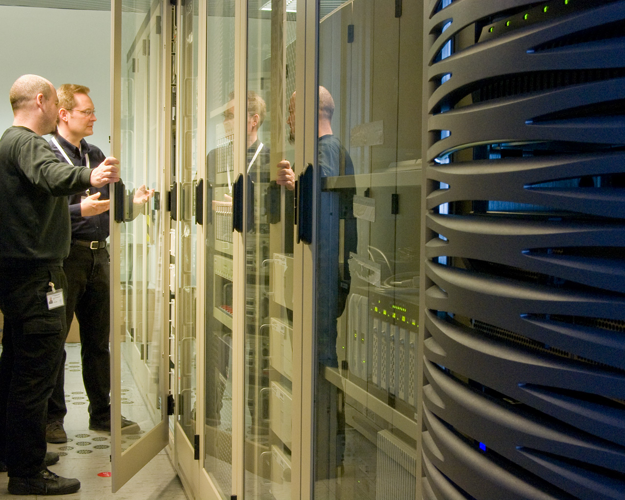 Science archive data | ESO